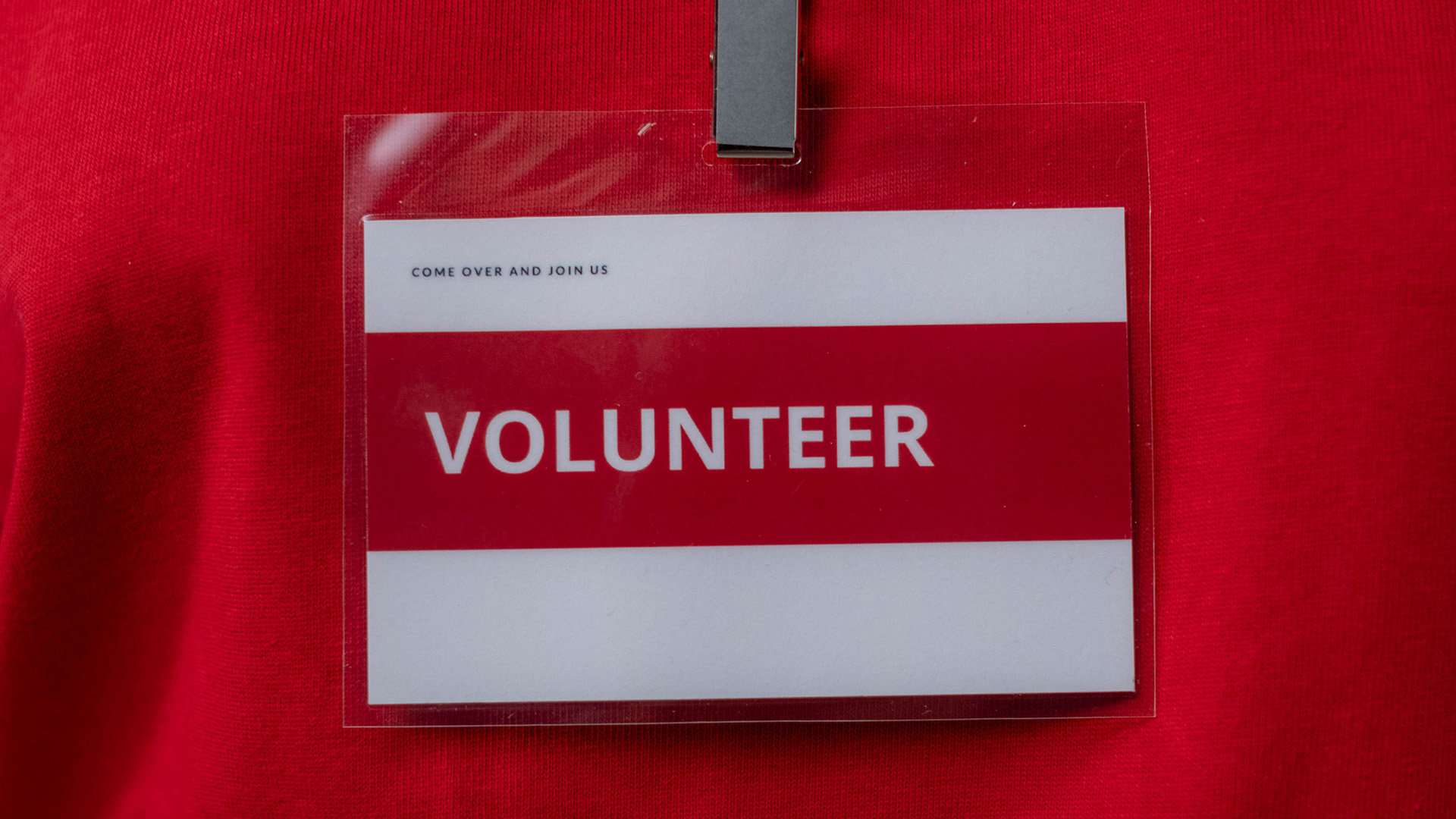 How To Recruit Volunteers for Your Nonprofit | Spencer Brenneman