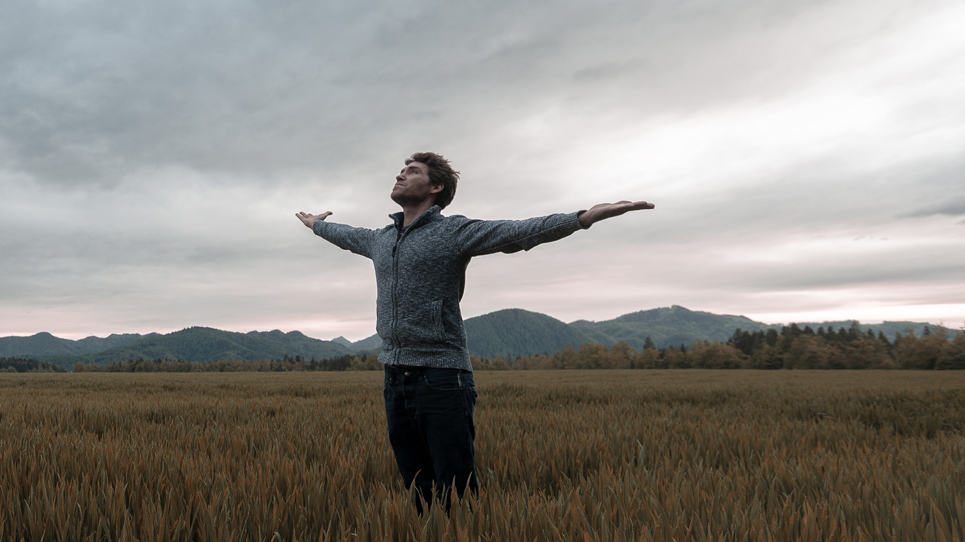 Taking Credit for Doing the Right Thing | Spencer Brenneman